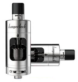 Kangertech Protank 4 - Vapores Finos - El Vapeador desde 2016