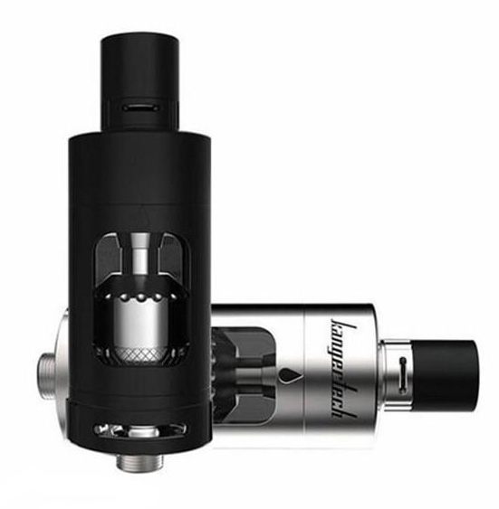Kangertech Protank 4 - Vapores Finos - El Vapeador desde 2016