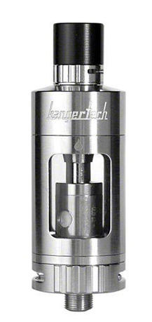 Kangertech Protank 4 - Vapores Finos - El Vapeador desde 2016