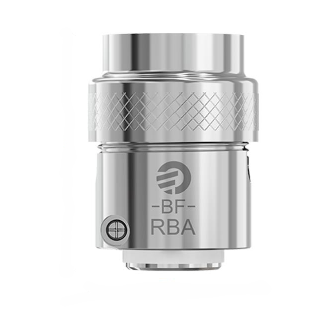 Coil RBA CUBIS de Joyetech. - Vapores Finos - El Vapeador desde 2016