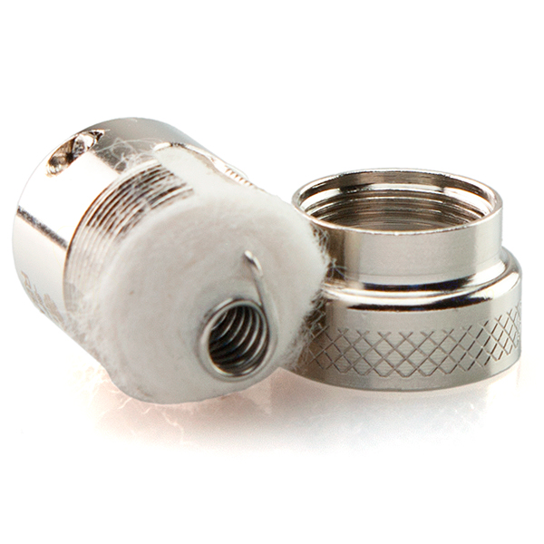 Coil RBA CUBIS de Joyetech. - Vapores Finos - El Vapeador desde 2016