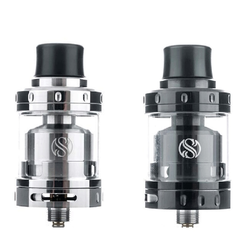 Merlin Mini by Augvape. - Vapores Finos - El Vapeador desde 2016