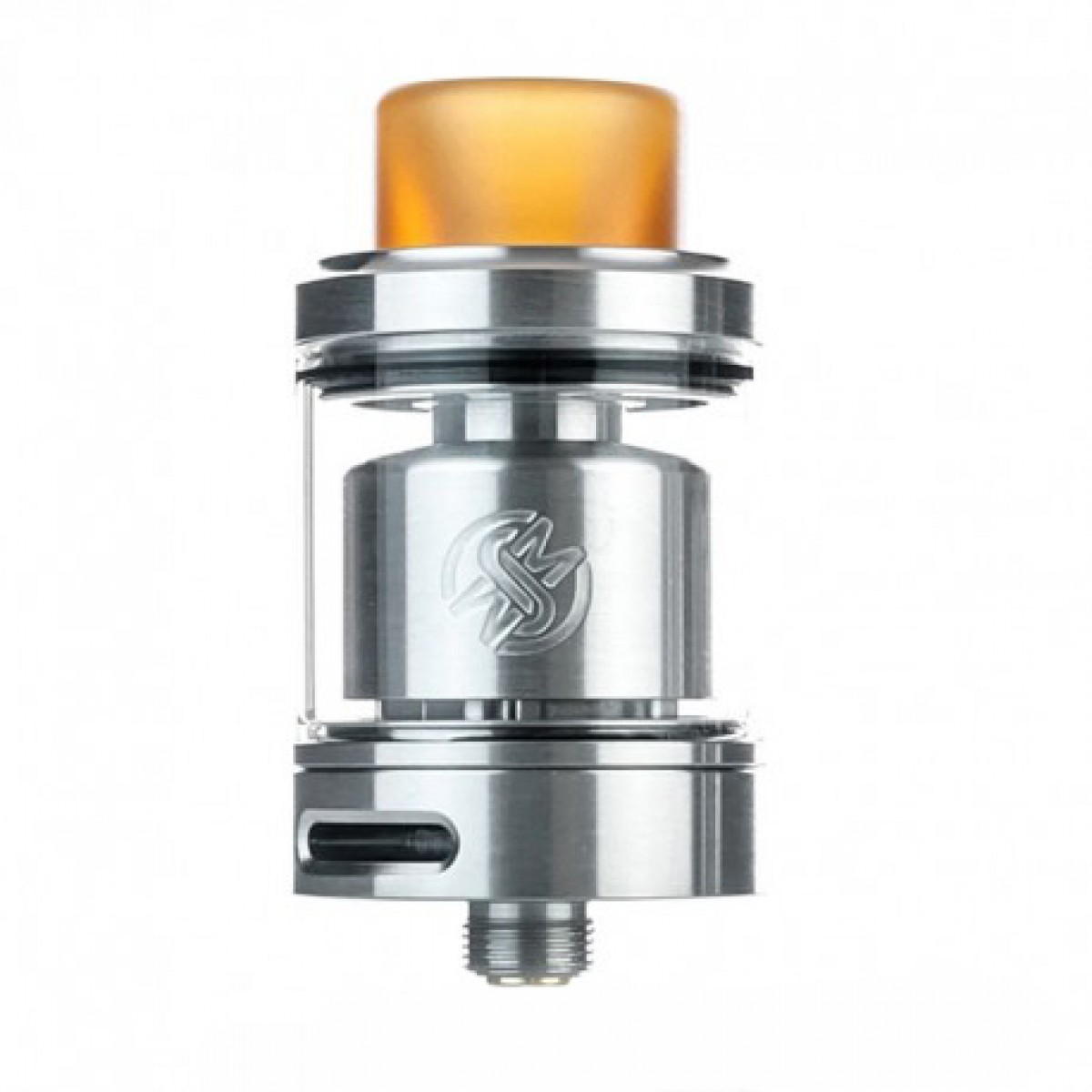 Wotofo Serpent SMM 24mm RTA - Vapores Finos - El Vapeador desde 2016