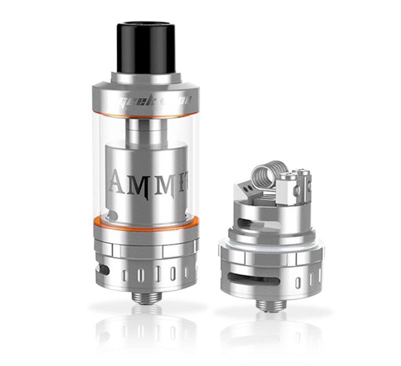 Geek Vape AMMIT - Vapores Finos - El Vapeador desde 2016
