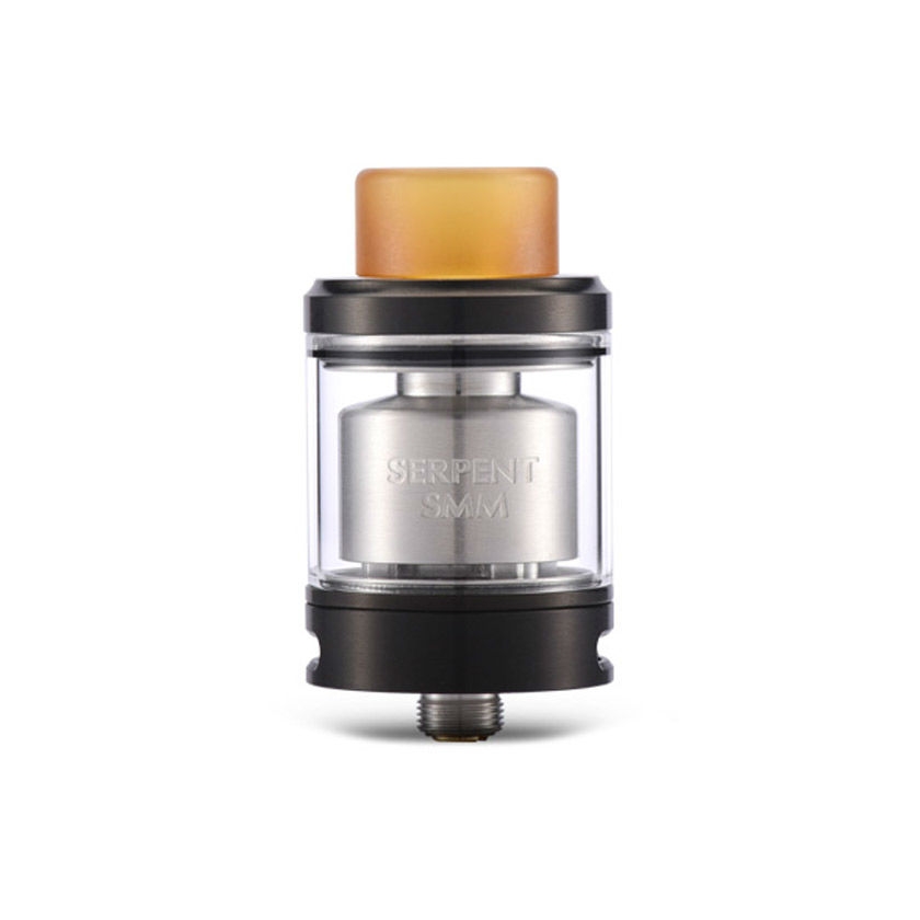 Wotofo Serpent SMM 24mm RTA - Vapores Finos - El Vapeador desde 2016