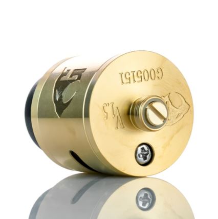 528 CUSTOMS GOON V1.5 - El Vapeador - Vapores Finos desde 2016