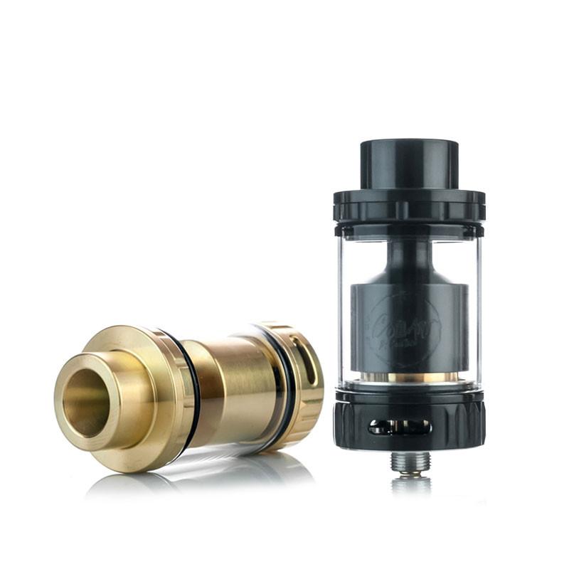 Coil ART Azeroth RTA - Vapores Finos - El Vapeador desde 2016