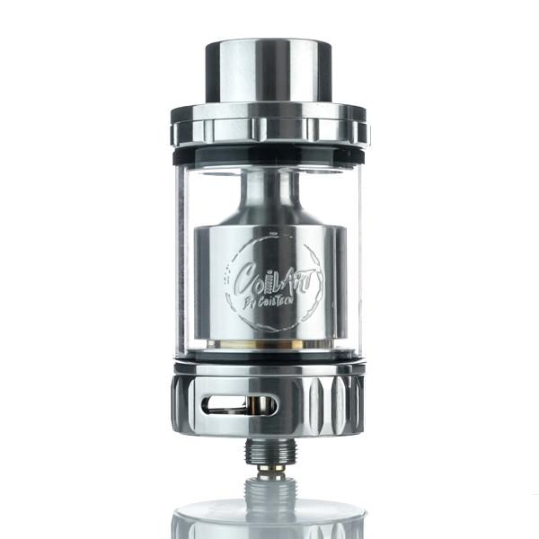 Coil ART Azeroth RTA - Vapores Finos - El Vapeador desde 2016