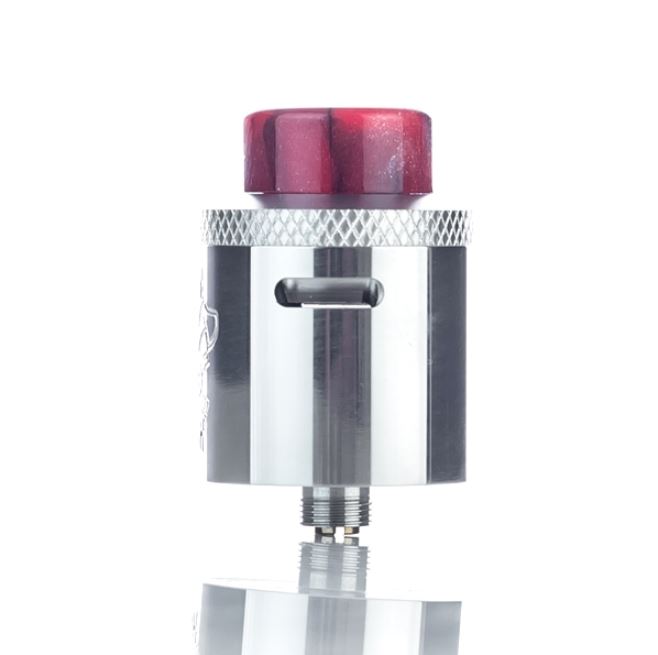 Hellvape Dead Rabbit RDA - Vapores Finos - El Vapeador desde 2016