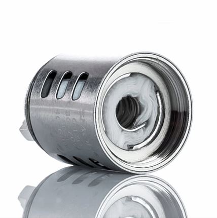 SMOK TFV12 Prince M4 Coil - Vapores Finos - El Vapeador desde 2016
