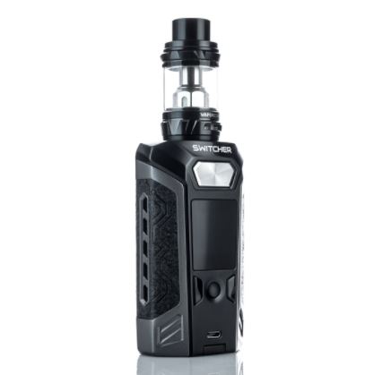 Vaporesso Switcher 220W Kit - Vapores Finos - El Vapeador desde 2016