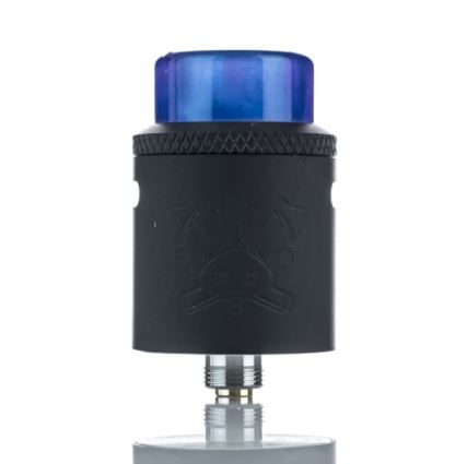Hellvape Dead Rabbit RDA SQ - El Vapeador - Vapores Finos desde 2016