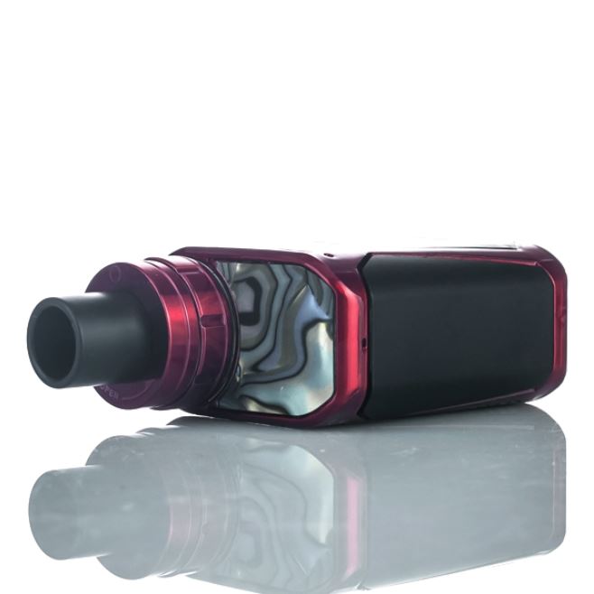 Smok Priv One - Vapores Finos - El Vapeador desde 2016