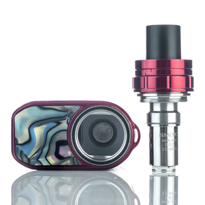 Smok Priv One - Vapores Finos - El Vapeador desde 2016