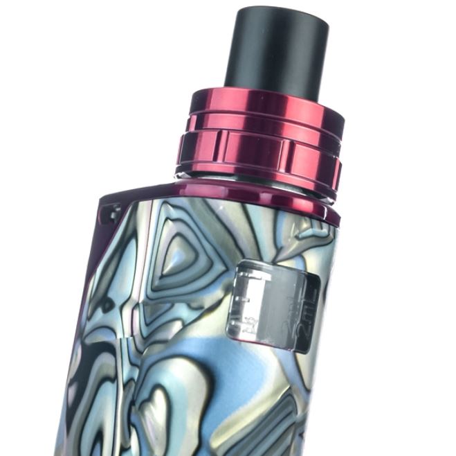 Smok Priv One - Vapores Finos - El Vapeador desde 2016