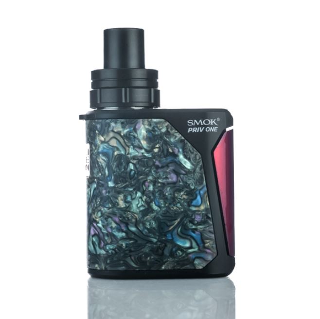 Smok Priv One - Vapores Finos - El Vapeador desde 2016