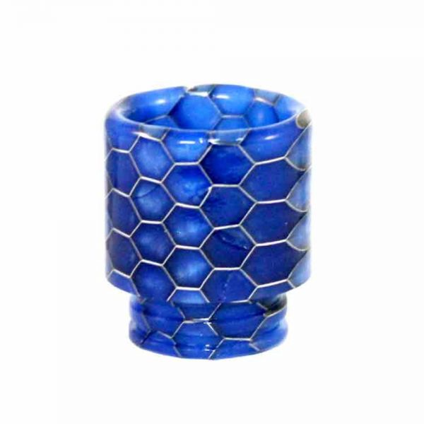 SMOK - TFV12 Resin Drip Tip (SNAKE) - Vapores Finos - El Vapeador desde ...