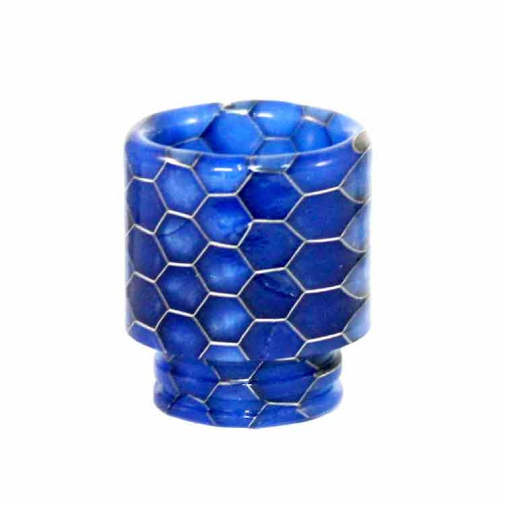 SMOK - TFV12 Resin Drip Tip (SNAKE) - Vapores Finos - El Vapeador desde ...