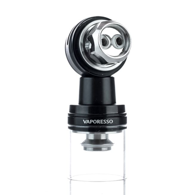 Vaporesso Revenger Mini 85W Kit con Tanque NRG SE - Vapores Finos - El ...