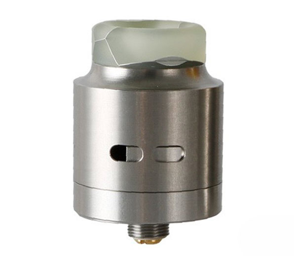 Wismec RX Guillotine RDA - Vapores Finos - El Vapeador desde 2016