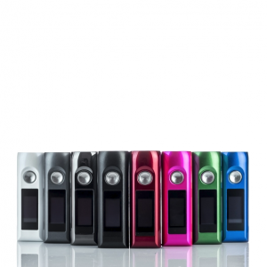 AsMODus Colossal 80w - Vapores Finos - El Vapeador desde 2016