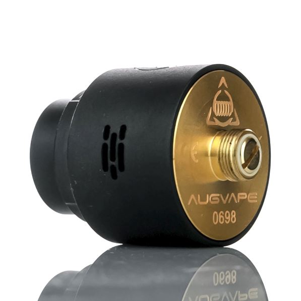 AUGVAPE Templar 24MM Velocity RDA - Vapores Finos - El Vapeador desde 2016