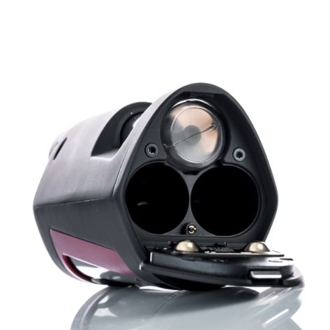 GeekVape GBOX Squonker 200W Mod - Vapores Finos - El Vapeador desde 2016