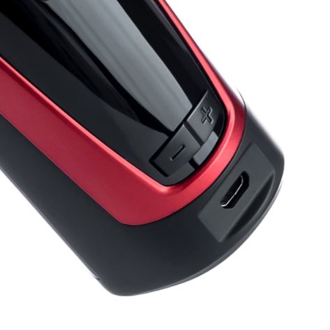 GeekVape GBOX Squonker 200W Mod - Vapores Finos - El Vapeador desde 2016