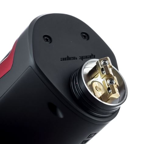 GeekVape GBOX Squonker 200W Mod - Vapores Finos - El Vapeador desde 2016