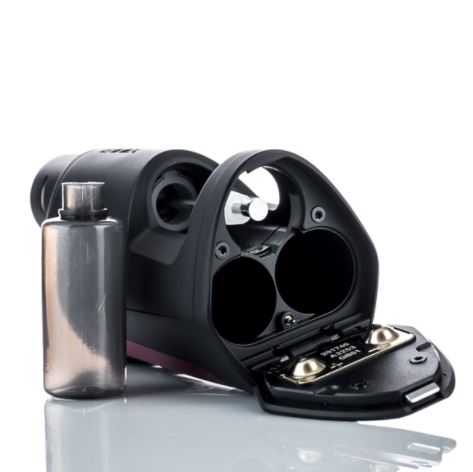 GeekVape GBOX Squonker 200W Mod - Vapores Finos - El Vapeador desde 2016