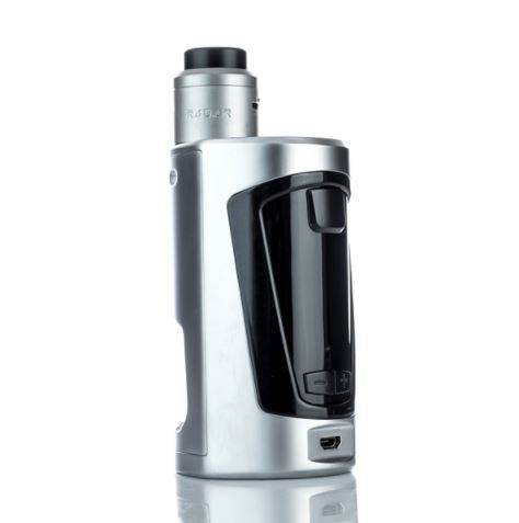 GeekVape GBOX Squonker 200W Mod - Vapores Finos - El Vapeador desde 2016