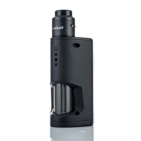 GeekVape GBOX Squonker 200W Mod - Vapores Finos - El Vapeador desde 2016