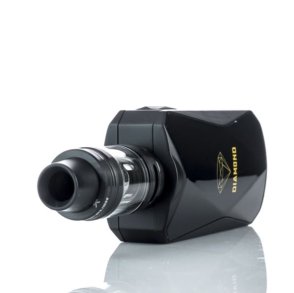 iJoy Diamond PD270 234W Box Mod. - Vapores Finos - El Vapeador desde 2016