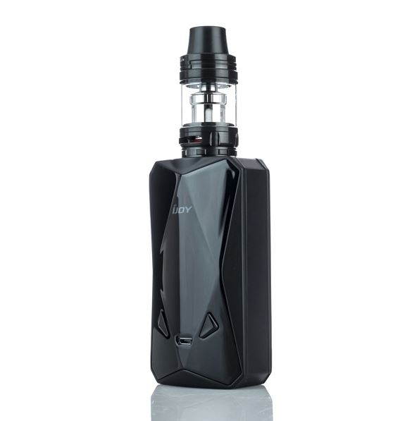 iJoy Diamond PD270 234W Box Mod. - Vapores Finos - El Vapeador desde 2016