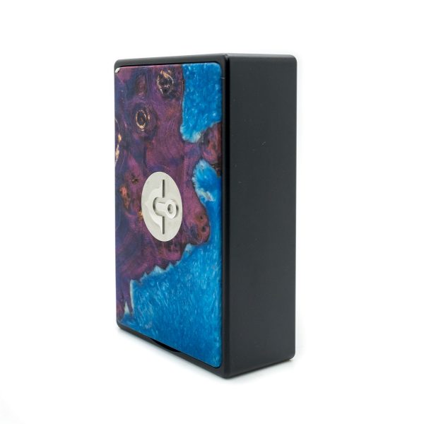 AsMODus X Ultroner EOS 180W Box Mod - Vapores Finos - El Vapeador desde ...