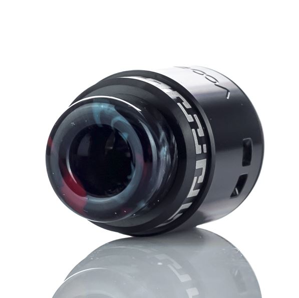 VooPoo Rune RDA - Vapores Finos - El Vapeador desde 2016