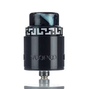 VooPoo Rune RDA - Vapores Finos - El Vapeador desde 2016