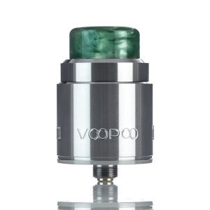 VooPoo Rune RDA - Vapores Finos - El Vapeador desde 2016