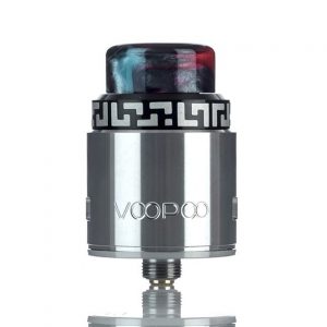 VooPoo Rune RDA - Vapores Finos - El Vapeador desde 2016
