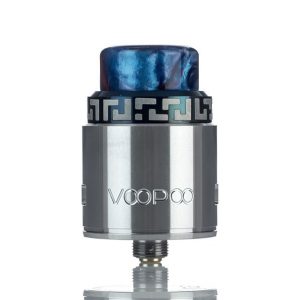 VooPoo Rune RDA - Vapores Finos - El Vapeador desde 2016