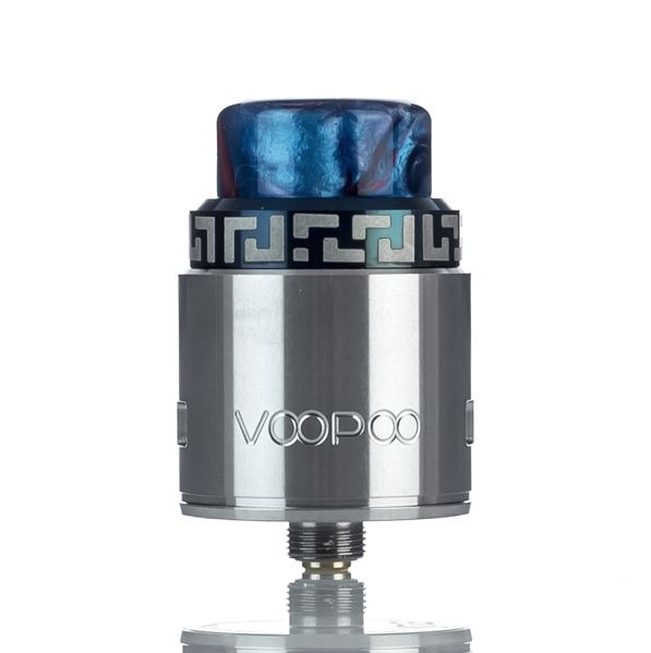 VooPoo Rune RDA - Vapores Finos - El Vapeador desde 2016