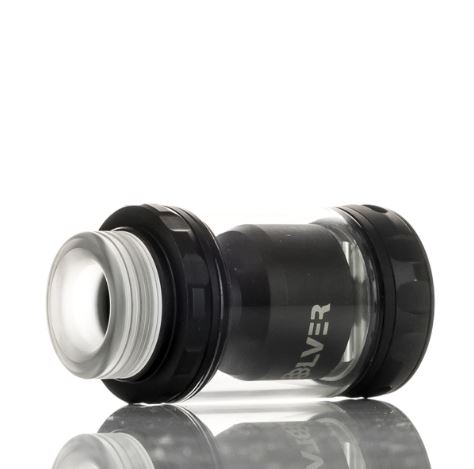 Vandy Vape Revolver RTA 25mm - Vapores Finos - El Vapeador desde 2016