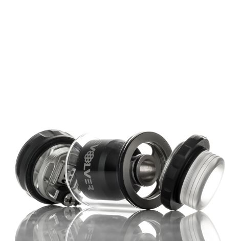 Vandy Vape Revolver RTA 25mm - Vapores Finos - El Vapeador desde 2016