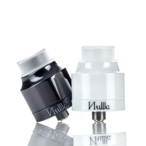 VooPoo RimFire RTA - Vapores Finos - El Vapeador desde 2016