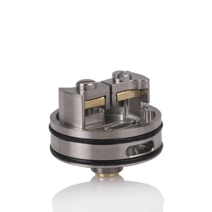 Armageddon Rapture RDA - Vapores Finos - El Vapeador desde 2016