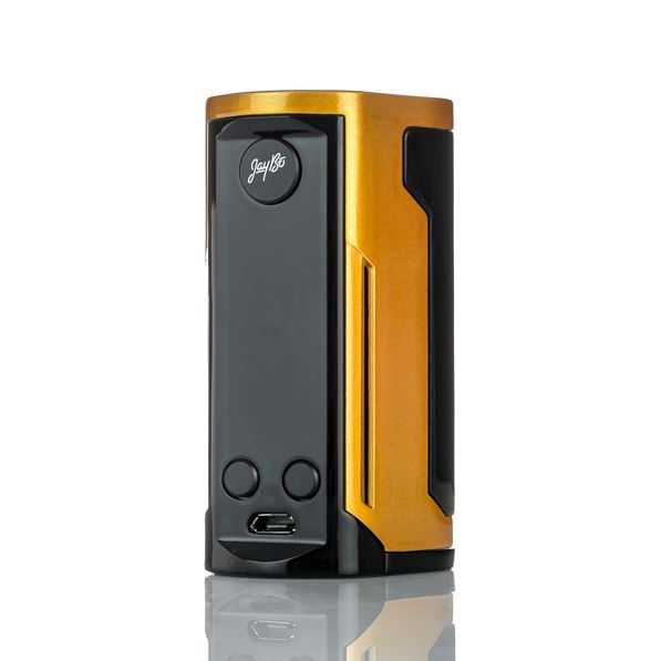 Wismec Reuleaux RX GEN3 Dual 230W Box Mod - Vapores Finos - El Vapeador ...