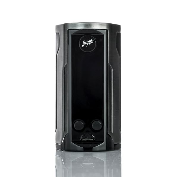 Wismec Reuleaux RX GEN3 Dual 230W Box Mod - Vapores Finos - El Vapeador ...