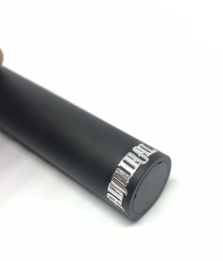 Broadside Admiral Mod Mecánico - Vapores Finos - El Vapeador desde 2016