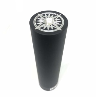 Broadside Admiral Mod Mecánico - Vapores Finos - El Vapeador desde 2016