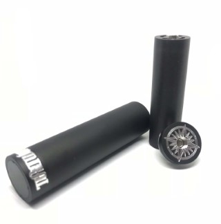 Broadside Admiral Mod Mecánico - Vapores Finos - El Vapeador desde 2016